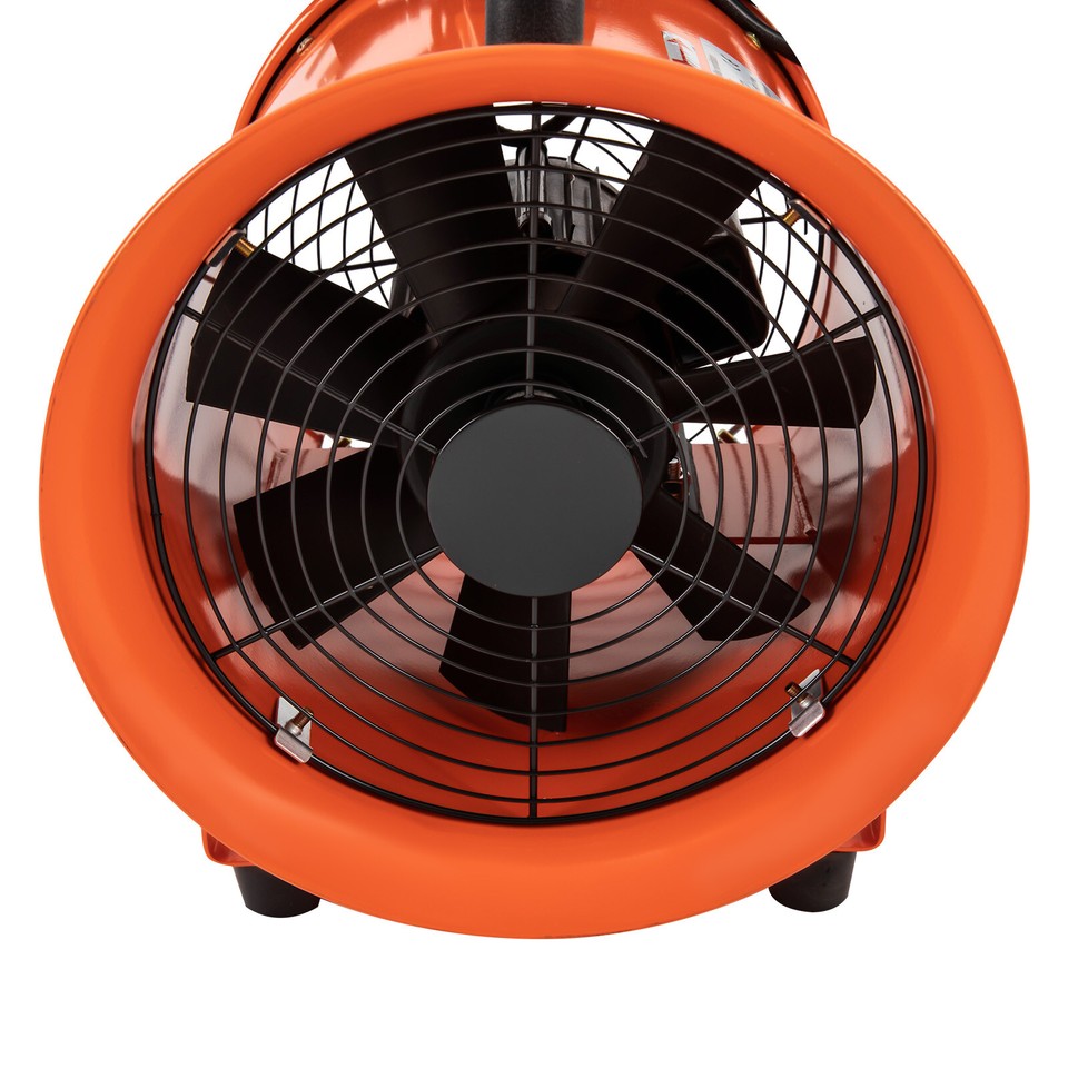 Exhaust Fan Ventilation Paint Booth Utility Blower, Utility Blower Fan ...