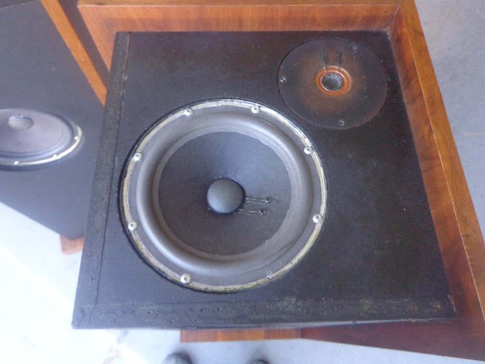 Vintage EPI Model 350 speakers Super Rare in great shape | eBay