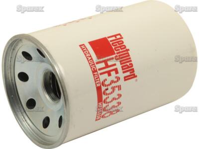 Hydraulic Filter Spin On HF35338 fits Case IH 5120, 5130, 5140, 5150 ...
