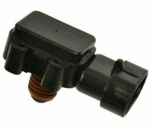 MAP SENSOR FOR CADILLAC STS XLR CHEVROLET MONTE CARLO IMPALA CHEROKEE ...
