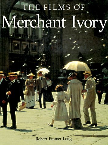 THE FILMS OF MERCHANT IVORY By Robert Emmet Long **Mint Condition ...
