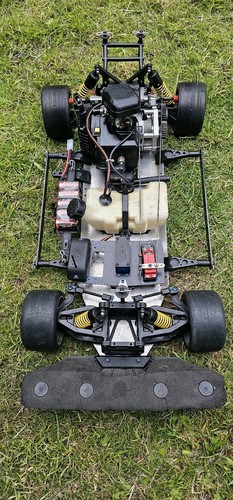 Rc Fg Eco line 1/5th Scale Road Car | eBay UK