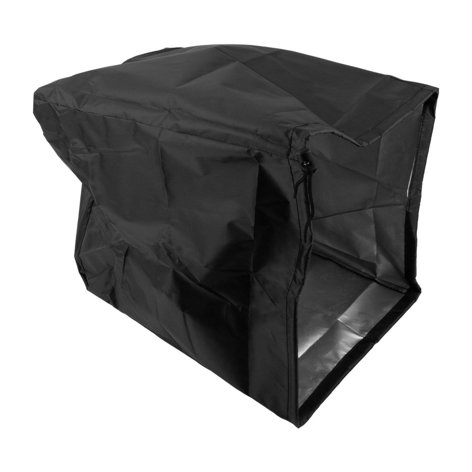 Protective Cover for Powered Upright Speakers with Water Resistant ...