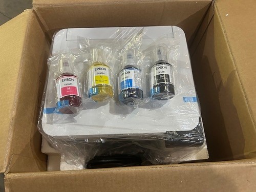 Epson SureColor SC-F170 Dye Sublimation Printer C11CJ80201 | eBay