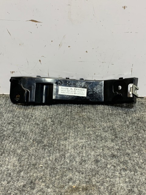 Ford OEM 07-10 Edge-bumper Mounting Kit-support Plate Right 7T4Z17E814A ...