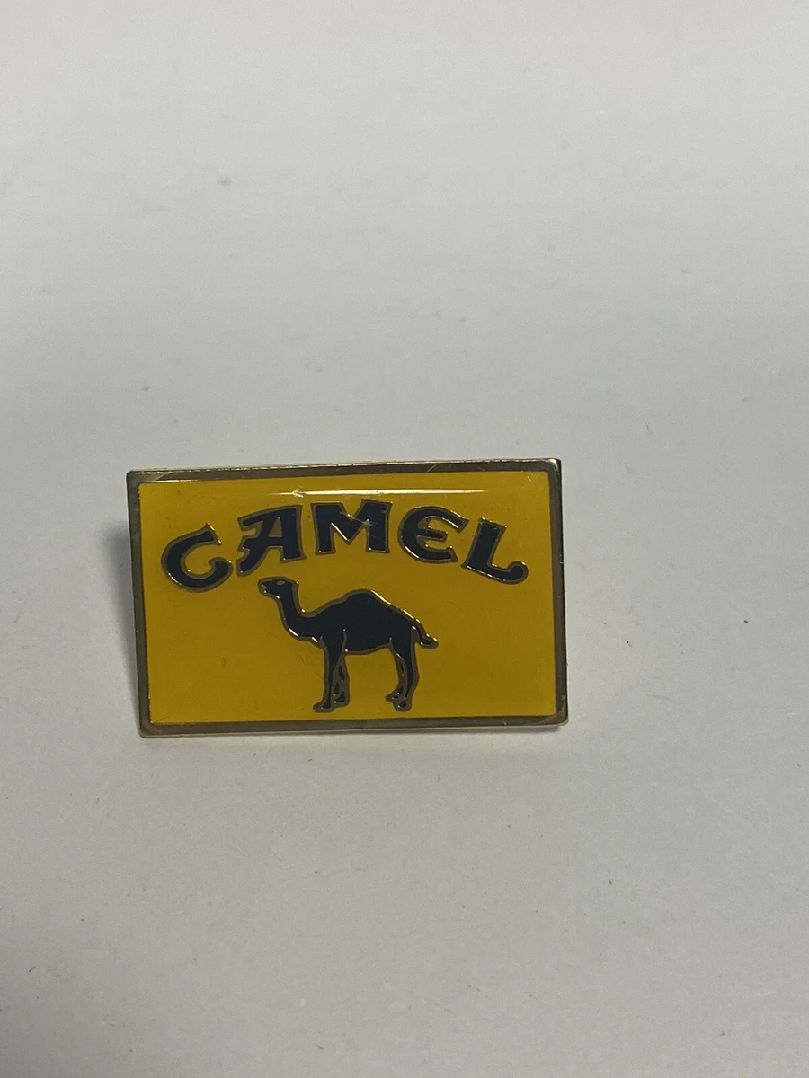 Camel Cig Logo