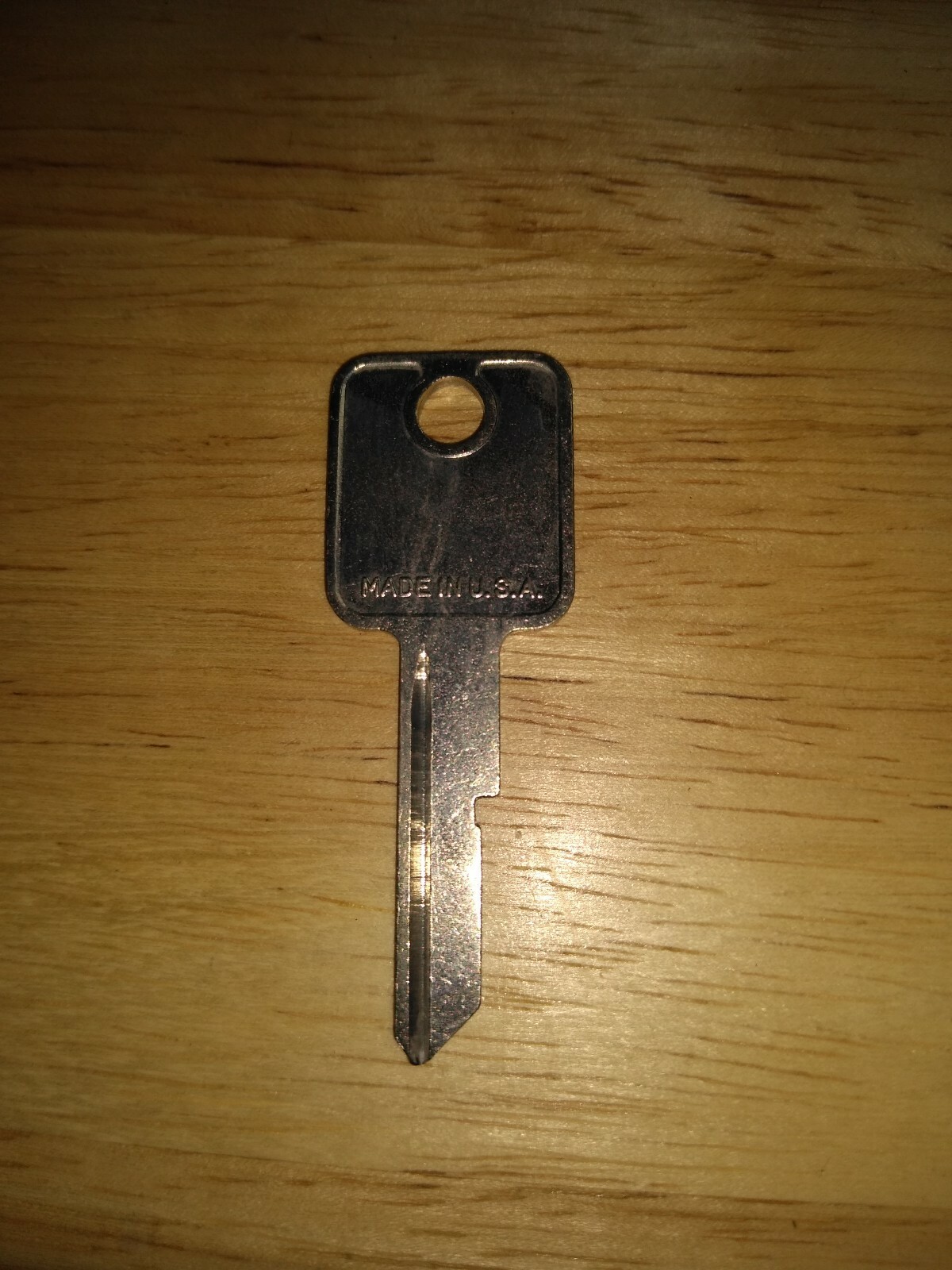 Klassen B50c Key Blanks your buying 1 key | eBay