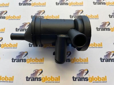 Crank Case Cyclone Breather for Land Rover Defender 200 & 300tdi ...
