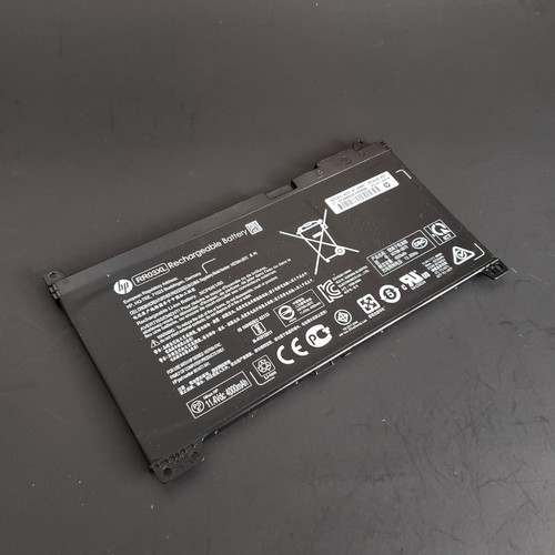 HP PROBOOK 450 G5 4000mAh 11.4V 48Wh 4 Cell Laptop Battery 851610-855 ...