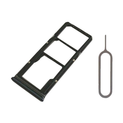 SIM card kit card holder slots replacement part for Samsung Galaxy A9 ...
