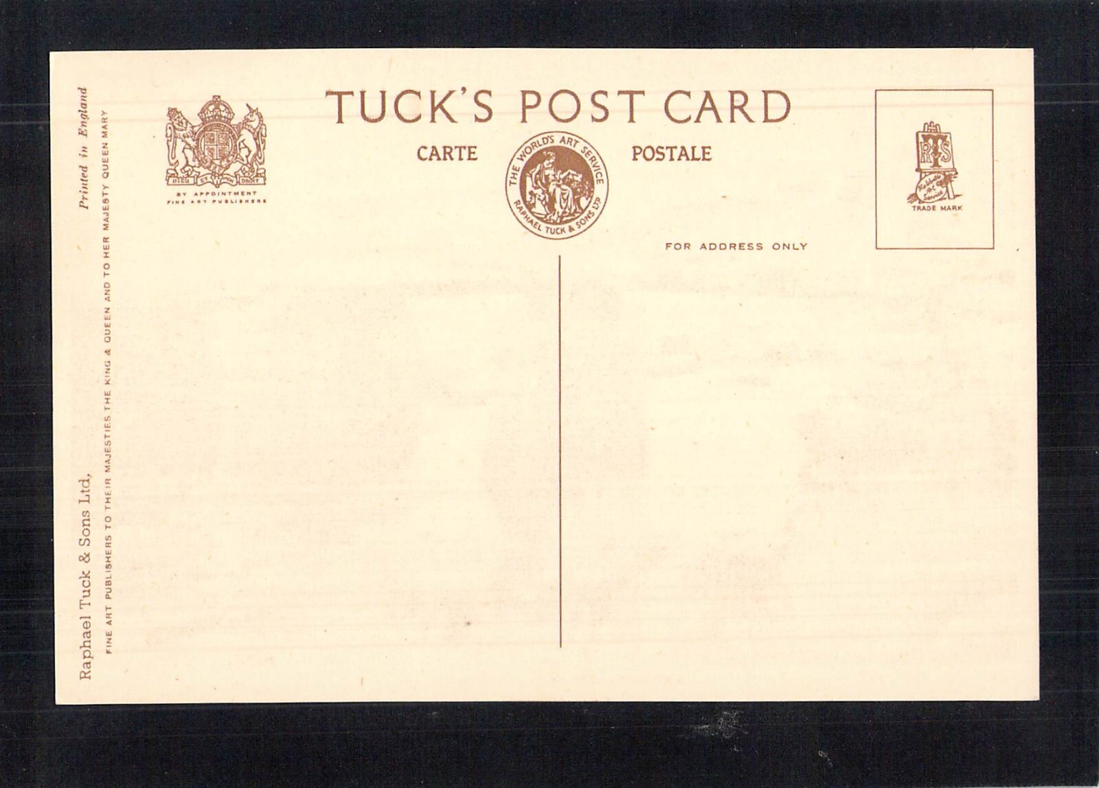 D4028 UK Clapper Bridge Postbridge Tucks vintage postcard | eBay Australia