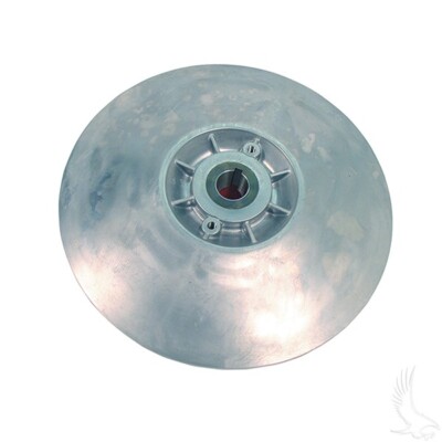 Yamaha Golf Cart Driven Clutch Fixed Sheave G2 G8 G9 G14 G16 G20 G21 ...