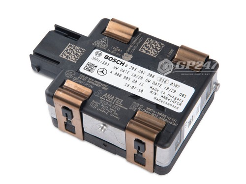 Bosch Radarsensor A0009053011 A0009053610 A0009057011 A0009056613 ...
