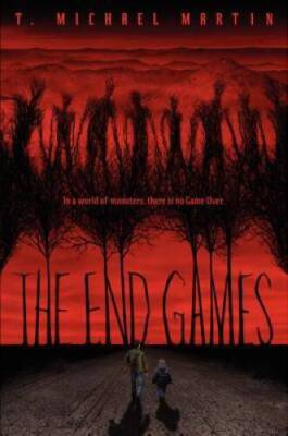 The End Games - Hardcover By Martin, T Michael - GOOD 9780062201805| eBay