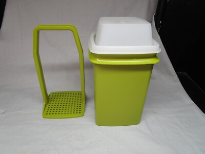 The Party's Over; Tupperware Files for Bankruptcy Protection > General ...