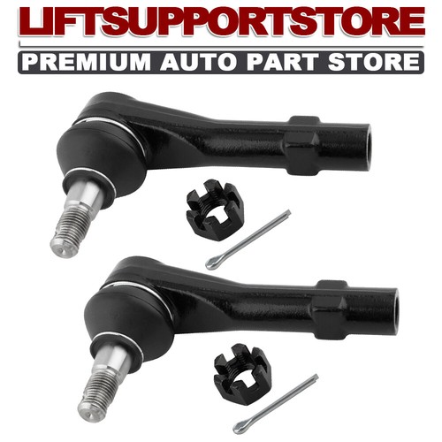 For 2004-2005 Ford Explorer 2001-05 Explorer Sport Trac Front Outer Tie ...