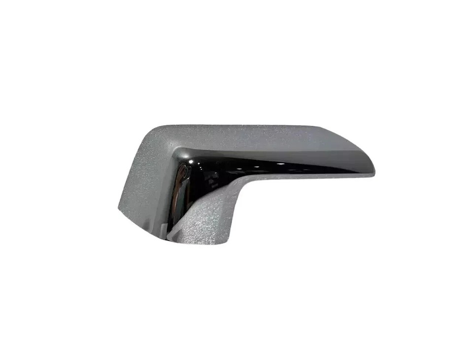 Fits 2019-2024 Chevrolet Silverado Right Side Rear View Mirror Heated ...