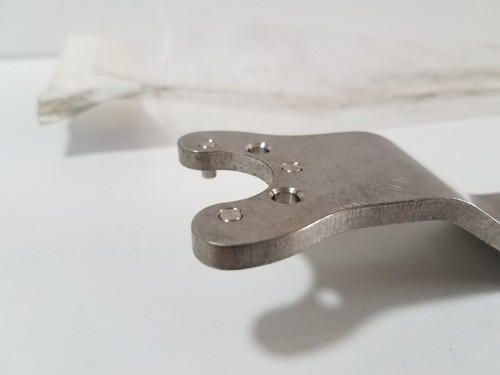 MERCEDES BENZ Genuine OEM Claw Type Wrench Tool # 199589000700 for sale ...