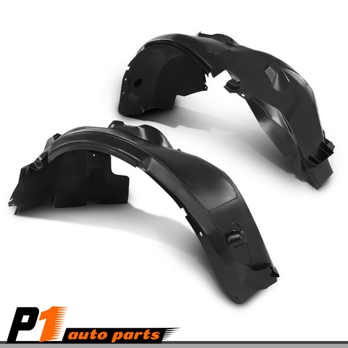 Fit For 2012-2018 Ford Focus Front Fender Liner Front Left & Right Side ...