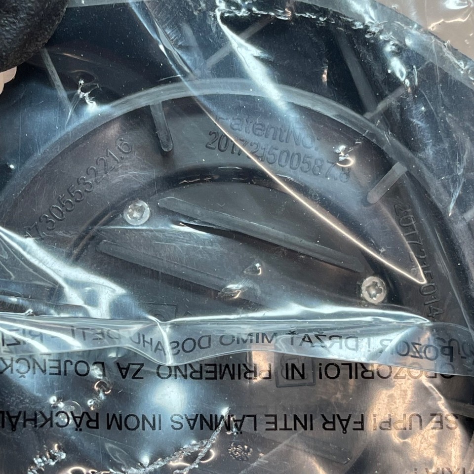 Bote Aero Hand Air Pump Paddle Board Or Watersports | eBay