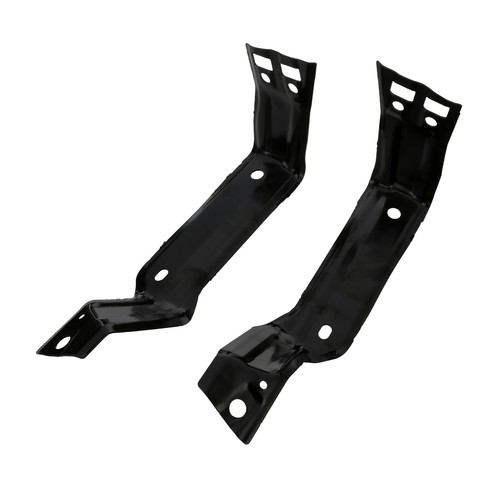 19-24 RAM 1500 DT BODY FRONT BUMPER SUPPORT MOUNTING BRACKET MOPAR ...