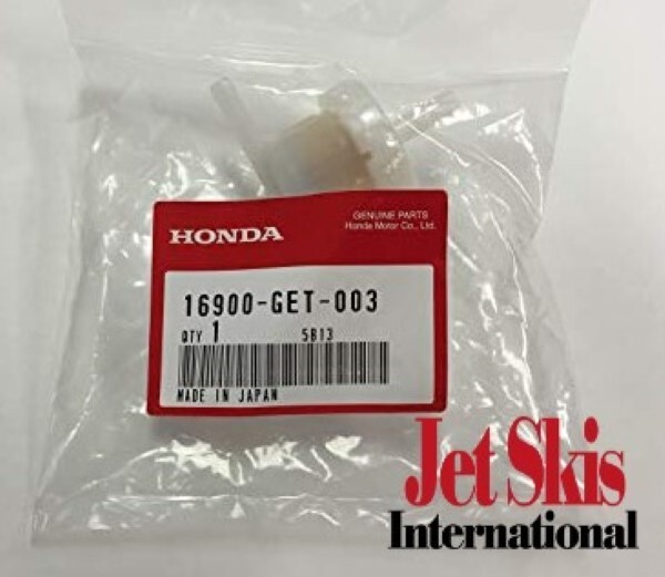 NEW GENUINE HONDA 2003 - 2022 RUCKUS 50 NPS50 NPS 50 OEM FUEL FILTER | eBay