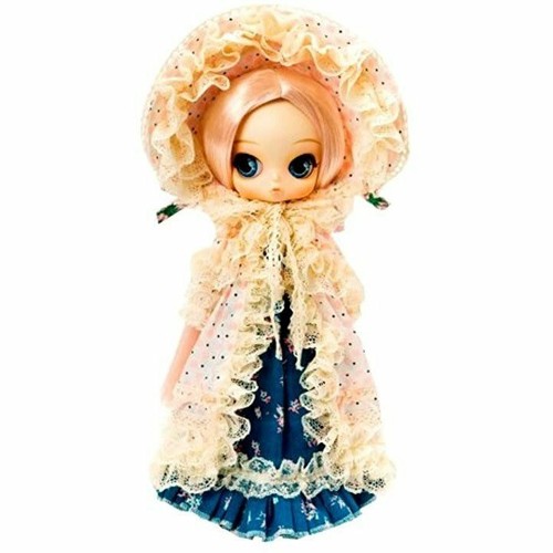 pullip Byul pollon (Poron) B-003 Jun Planning co. cute lace lolita fashion doll | eBay