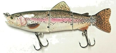 Swimbait - Trout Swimbait