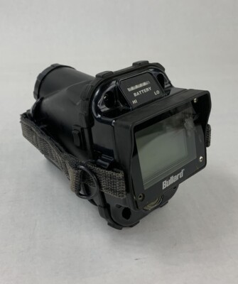 Bullard Tacsight S1 Thermal Imager | eBay