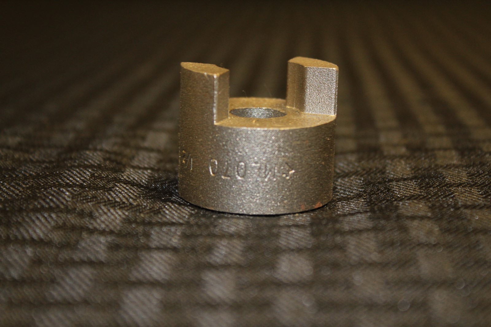 Martin, ML070 1/2, ML 070, Jaw Type Coupling Hub | eBay