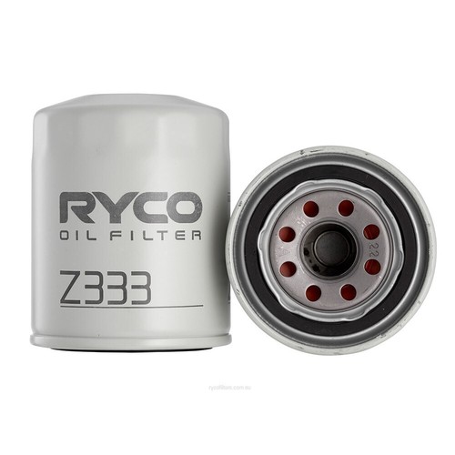 Ryco Oil Filter Z333 | eBay