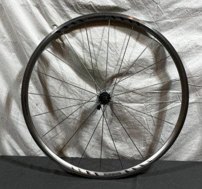 Wheels & Wheelsets - Shimano Wh-R550 - Nelo's Cycles