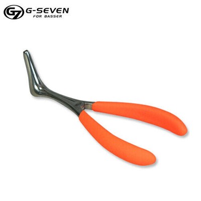 G7 Worm Tube Pliers | eBay