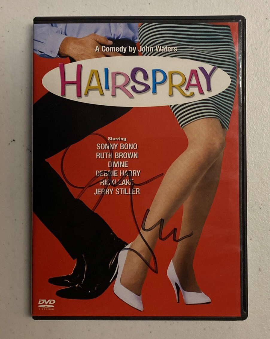ヘアスプレー 1988 ポスター Hairspray (musical) Wikipedia