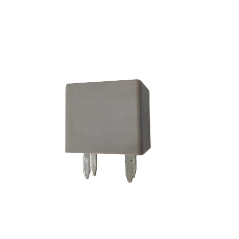 1 Pc 4-Pins Relay Starter 12193604 For GMC Chevy Pontiac Cadillac Buick ...