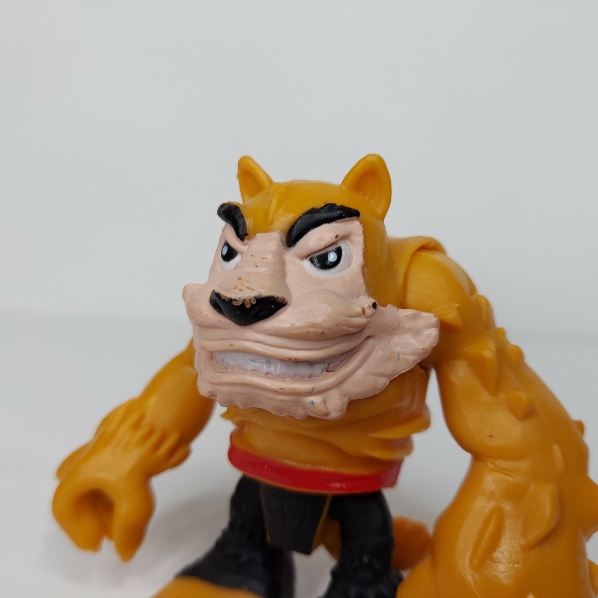 Razor Tmnt Dog Pound Mutated Teenage Mutant Ninja Turtles Classic