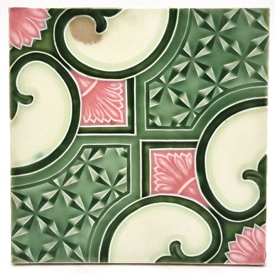 Tiles - Tile By Saji Tile