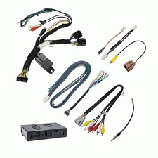 Metra Wm-gm29-swc Radio Interface General Motors GM 2006-up ...