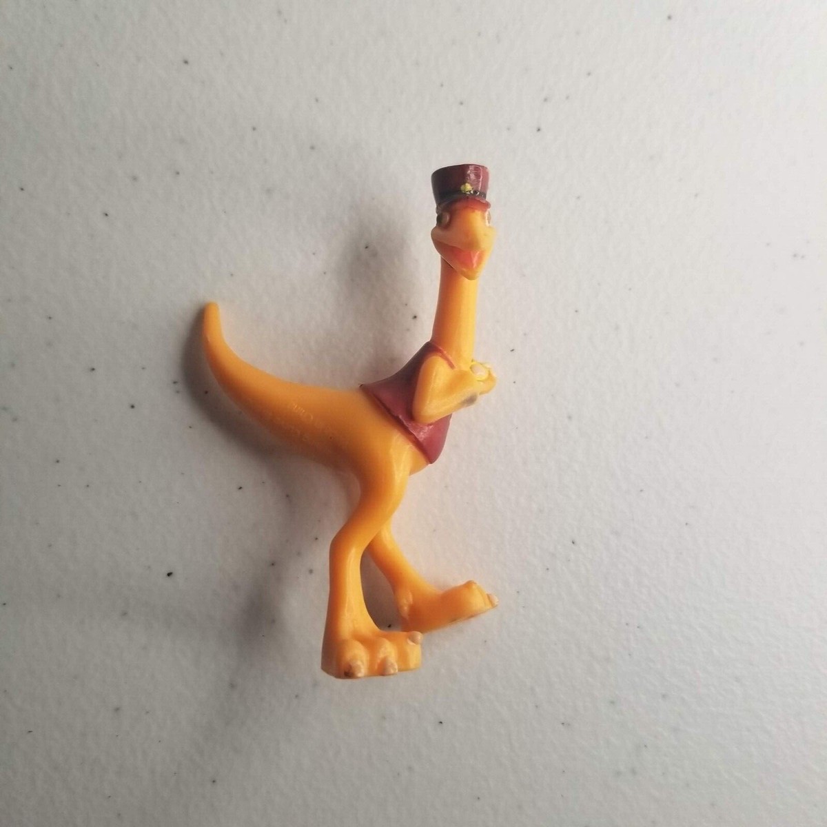 Dinosaur Train Microraptor