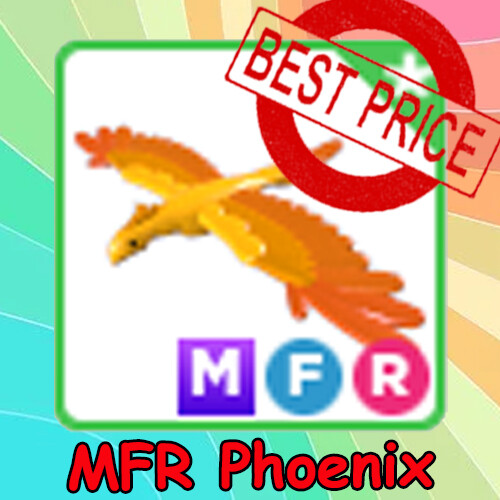 SUPER HOT! Mega Neon Legendary Pet- MFR Turtle/ MFR Snow Owl/ MFR ...