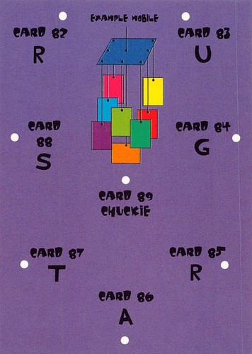 Rugrats Nickelodeon Vintage Trading Card 1997 Tempo #83 | eBay