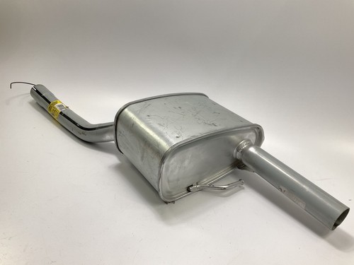 DENTED Walker 54511 Quiet-Flow Exhaust Muffler Assembly For 2003-2007 ...