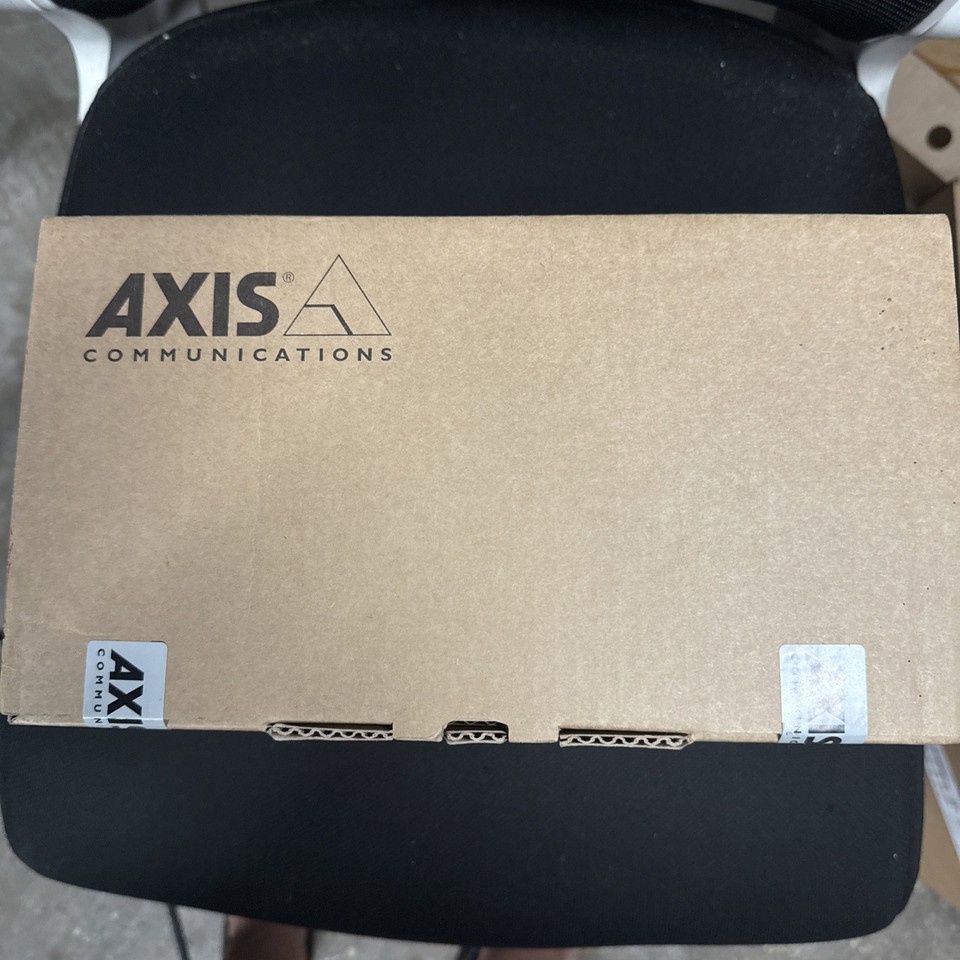 AXIS 02411-001 TQ5001-E Pole/Wall Mount for PTZ Camera | eBay