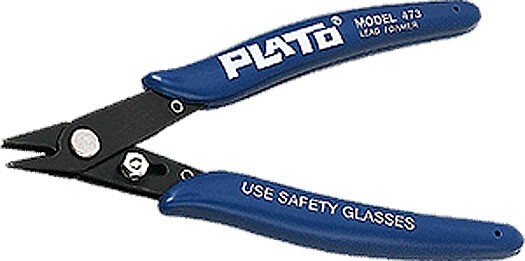 473 Plato Lead Former, Forming Hand Tool, Free US Ship | eBay