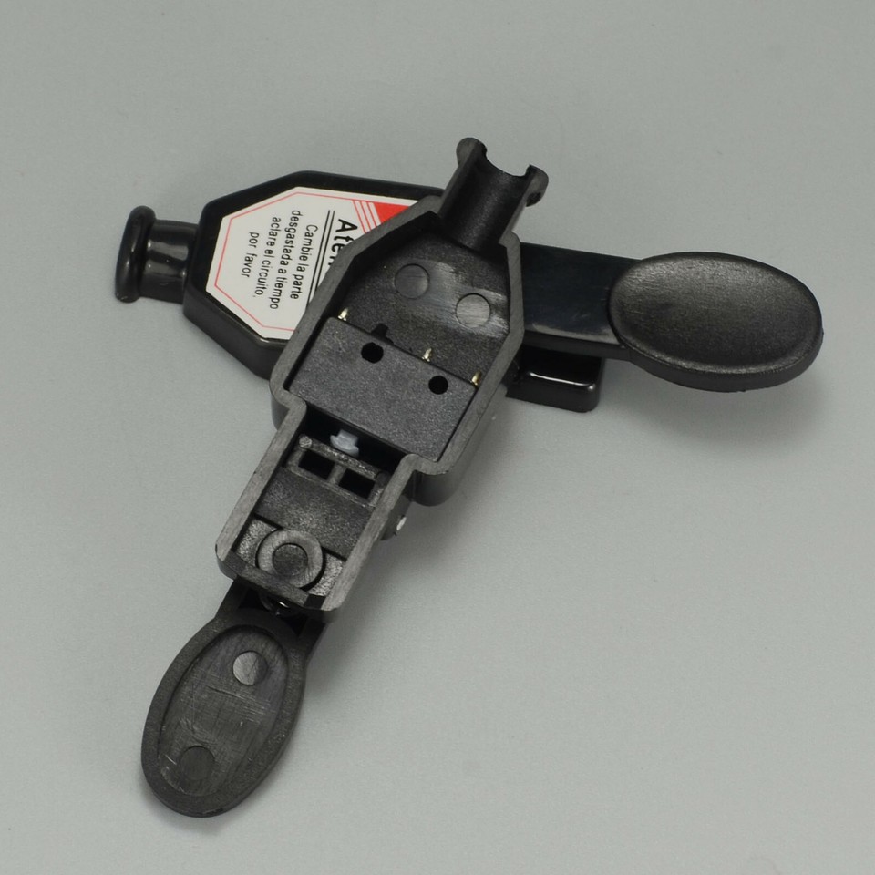 Torch Switch Trigger with Micro Switch For TIG Welding Torch & Cutter ...