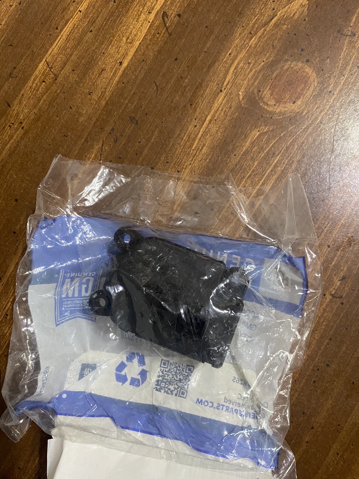 Genuine GM OEM Actuator 23277658 for sale online | eBay