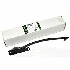 Land Rover Genuine Evoque Windscreen Washer Jet Nozzle LR050780 for ...