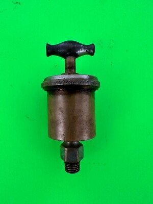Parts - Brass Grease Cups