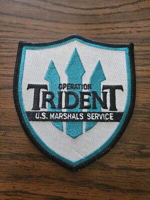 Federal Police Patch | eBay