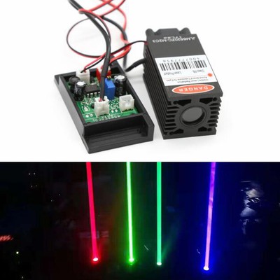 Lighting & Lasers - Laser Diode Heatsink